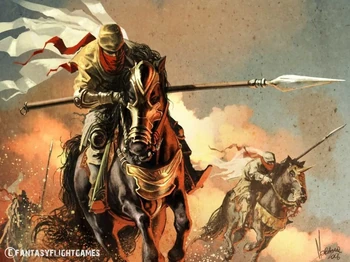 Drazenko Dalt | AWOIAF Curse of Maegor Wiki | Fandom