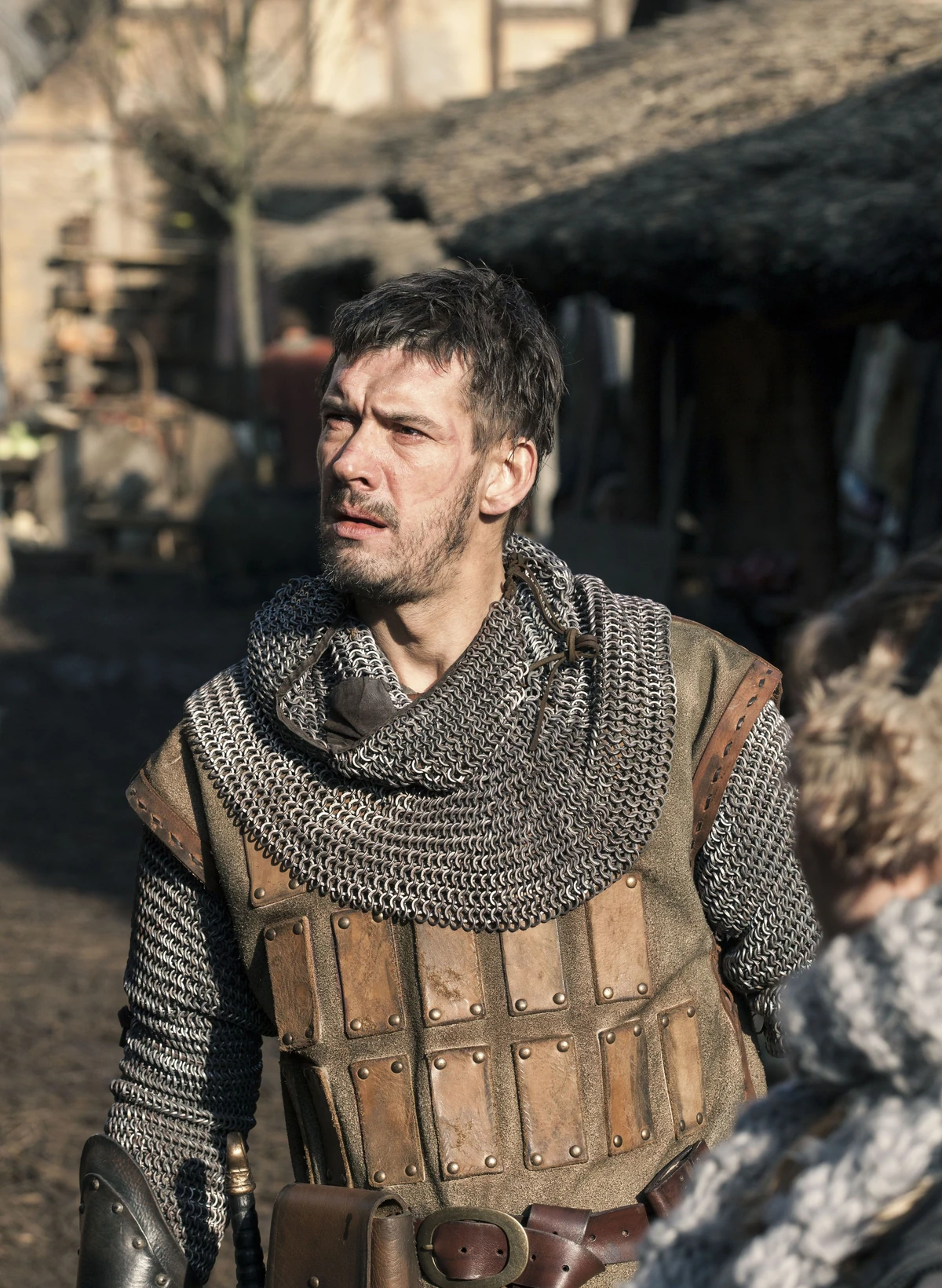 Forley Fossoway | AWOIAF Curse of Maegor Wiki | Fandom