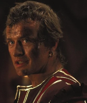 Axell Waters | AWOIAF Curse of Maegor Wiki | Fandom