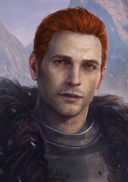 Theo Flowers | AWOIAF Curse of Maegor Wiki | Fandom