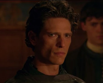 Lucion Corbray | AWOIAF Curse of Maegor Wiki | Fandom