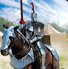 Lucas Hightower | AWOIAF Curse of Maegor Wiki | Fandom