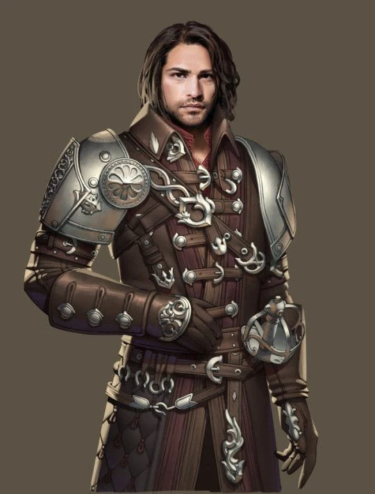 Jasper Tollett | AWOIAF Curse of Maegor Wiki | Fandom