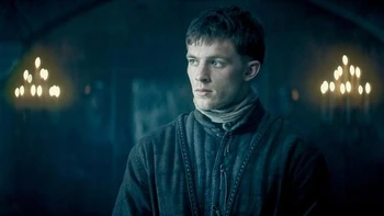 Torrhen Stark | AWOIAF Curse of Maegor Wiki | Fandom