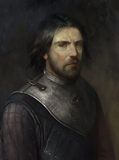 Henly Merryweather | AWOIAF Curse of Maegor Wiki | Fandom