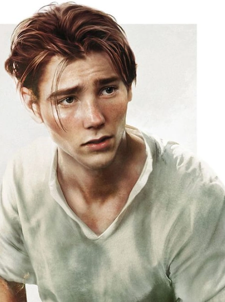 Robin Strong | AWOIAF Curse of Maegor Wiki | Fandom