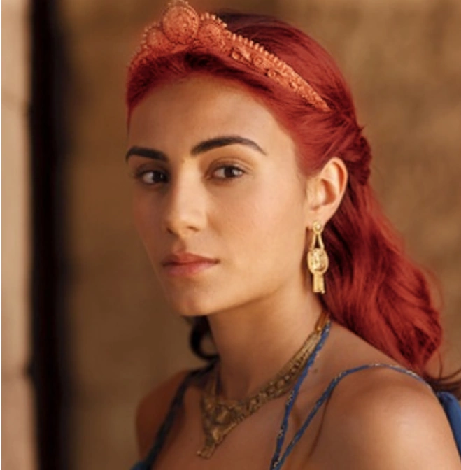 Elia Toland | AWOIAF Curse of Maegor Wiki | Fandom