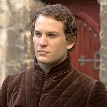 Lucas Hightower | AWOIAF Curse of Maegor Wiki | Fandom