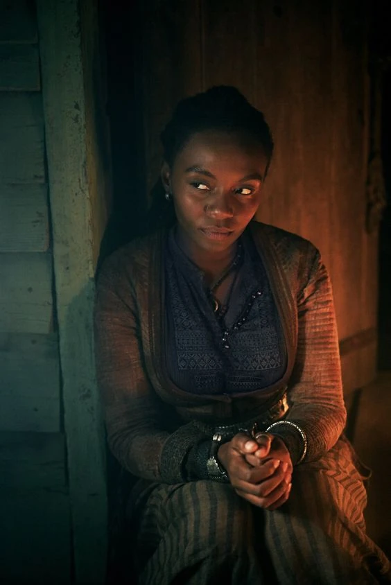 Xanda Dhoru | AWOIAF Curse of Maegor Wiki | Fandom