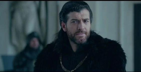 Arthur Crakehall | AWOIAF Curse of Maegor Wiki | Fandom