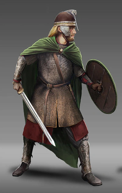 Beron | AWOIAF Curse of Maegor Wiki | Fandom