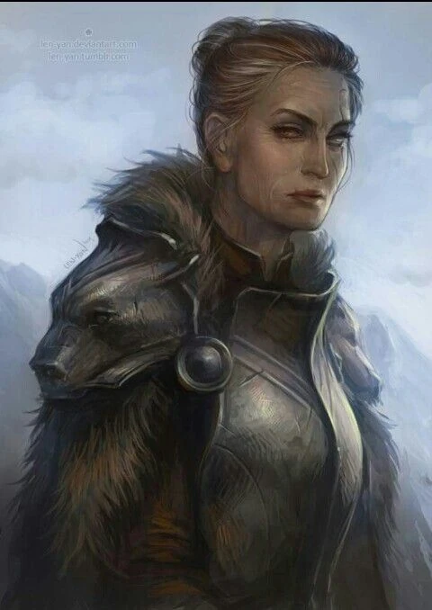 Gwyneth Tarly | AWOIAF RP Wiki | Fandom