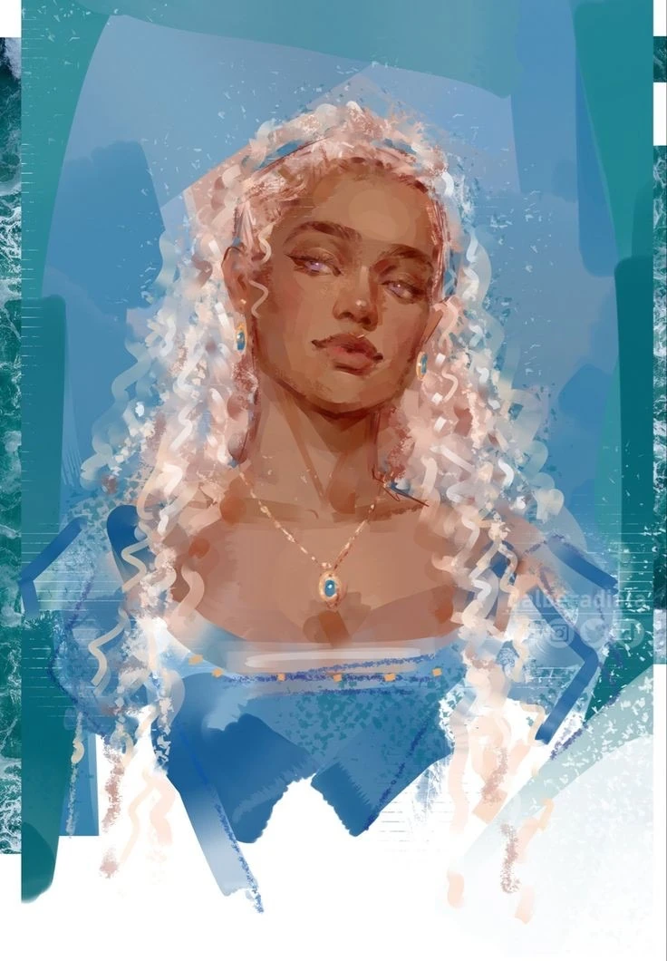 Daenaera I Targaryen (Daughter of Rhaenyra) | AWOIAF RP Wiki | Fandom