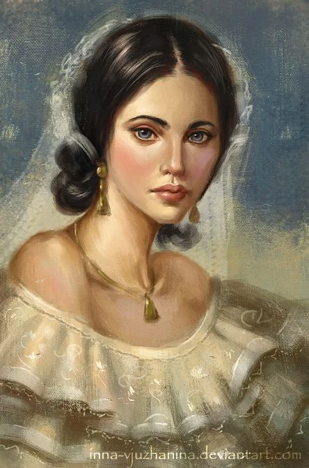 Alyssa Piper | AWOIAF RP Wiki | Fandom