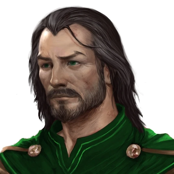 Renly Oakheart | AWOIAF RP Wiki | Fandom