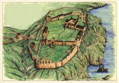 Volmark | AWOIAF RP Wiki | Fandom