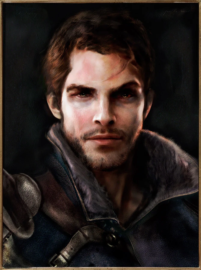 Abelar Tarly | AWOIAF RP Wiki | Fandom