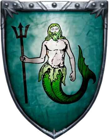 House Manderly | AWOIAF RP Wiki | Fandom