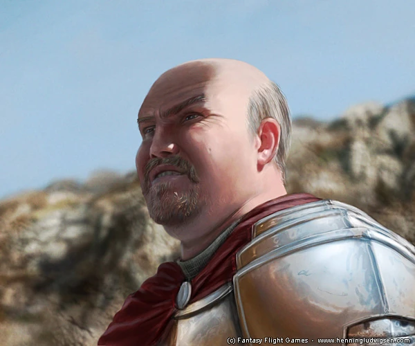 Hugh Hogg | AWOIAF RP Wiki | Fandom