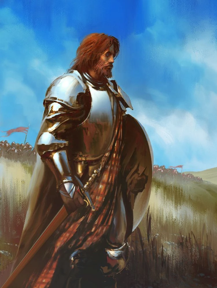 Jon Connington (Son of Rodrik Connington) | AWOIAF RP Wiki | Fandom