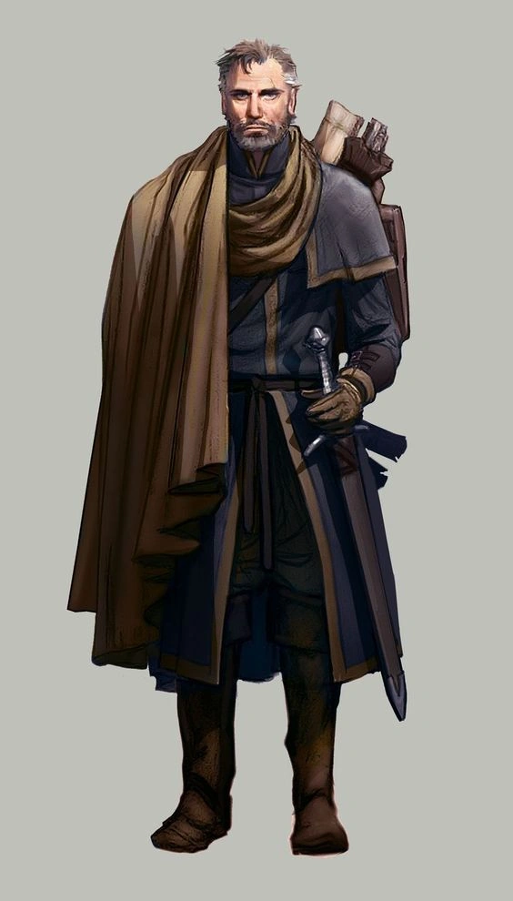 Anders of Driftmark | AWOIAF RP Wiki | Fandom