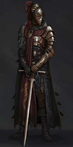 Maekar Dirgewood | AWOIAF RP Wiki | Fandom