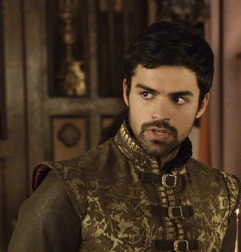 Trystane Martell | AWOIAF RP Wiki | Fandom