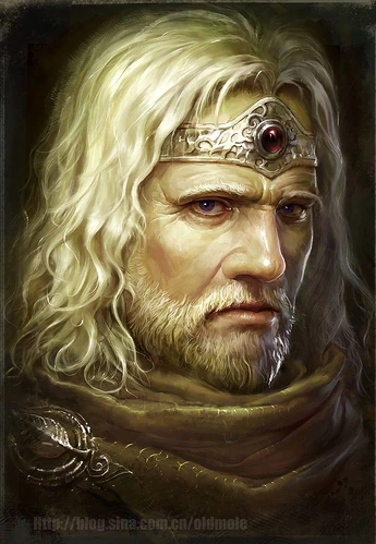 Aenar I Targaryen | AWOIAF RP Wiki | Fandom