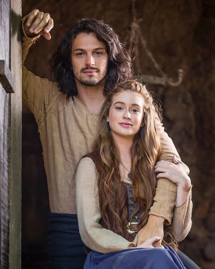 Steffon Caron | AWOIAF RP Wiki | Fandom