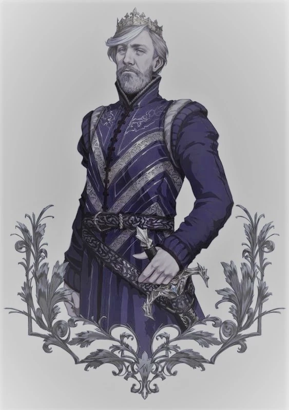 Laswell Vance | AWOIAF RP Wiki | Fandom