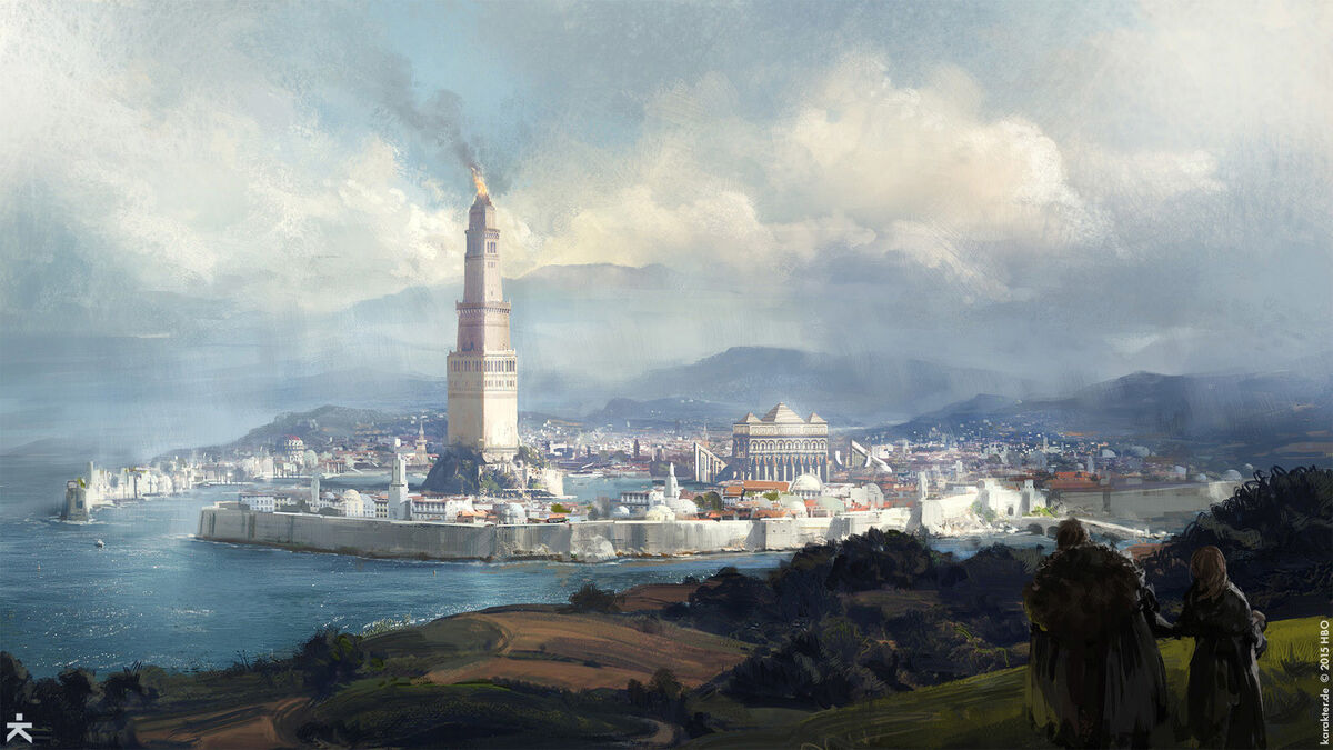 Oldtown Awoiaf Rp Wiki Fandom