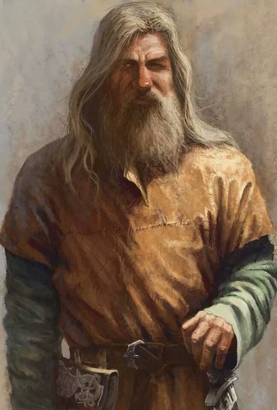 Orynn Smallwood Awoiaf Rp Wiki Fandom