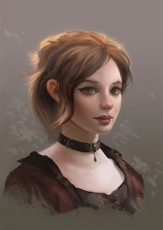 Jeyne Rivers | AWOIAF RP Wiki | Fandom