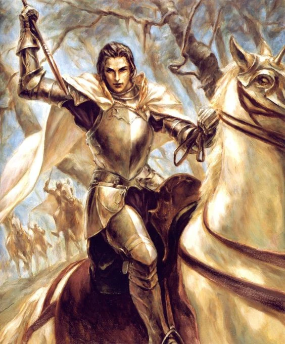 Alessander Wylde | AWOIAF RP Wiki | Fandom