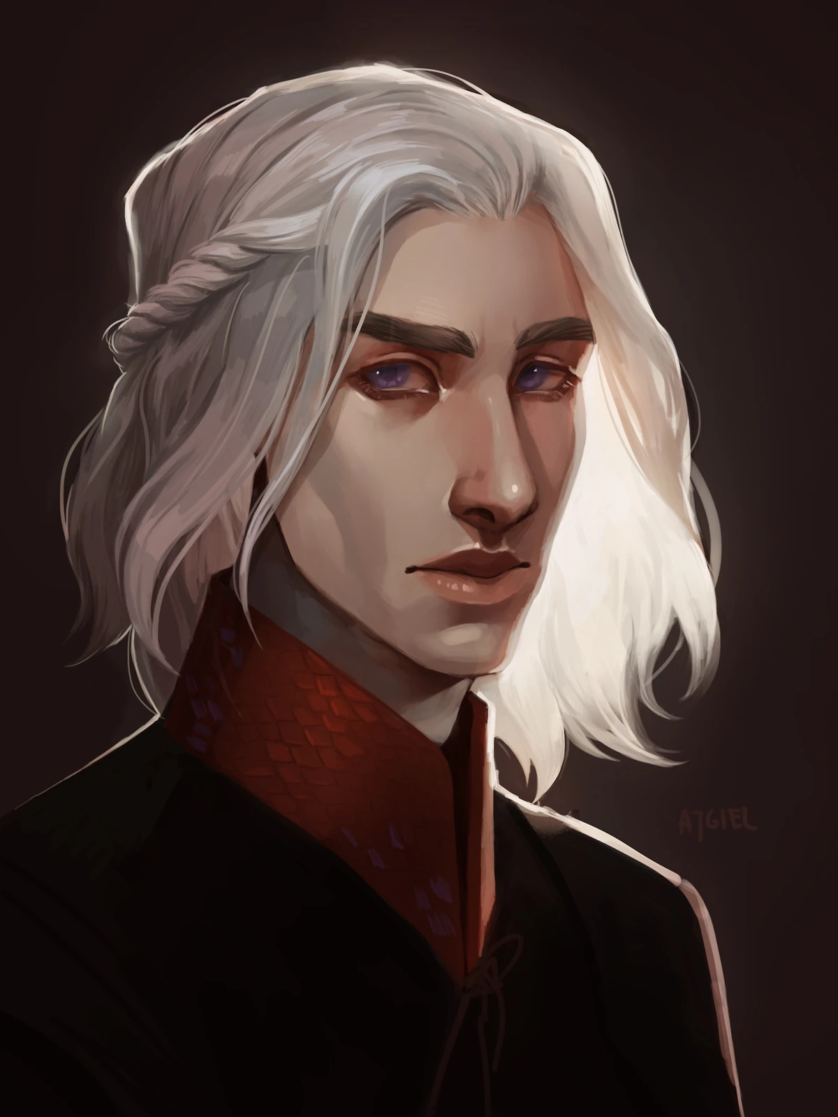 Baelor Rowan | AWOIAF RP Wiki | Fandom