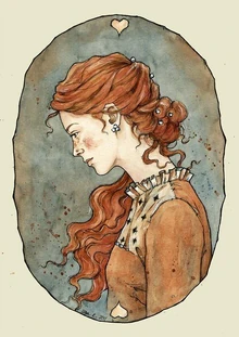 Jocelyn Reed | AWOIAF RP Wiki | Fandom