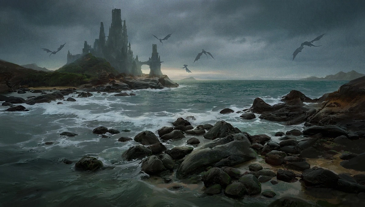 Windfort | AWOIAF RP Wiki | Fandom