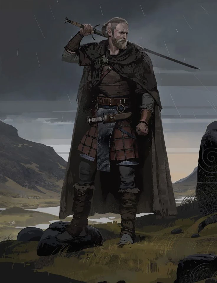 Arnolf Karstark | AWOIAF RP Wiki | Fandom