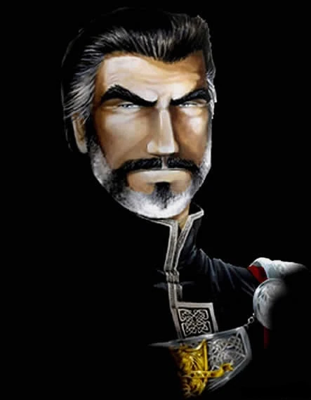 Reginar Crakehall | AWOIAF RP Wiki | Fandom