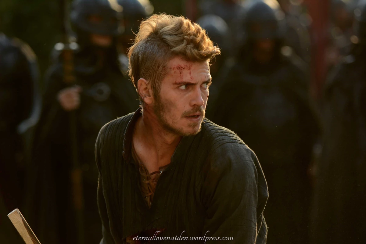 Alester Steelsong | AWOIAF RP Wiki | Fandom