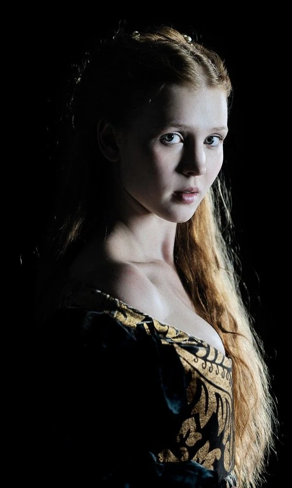 Arianne Connington | AWOIAF RP Wiki | Fandom