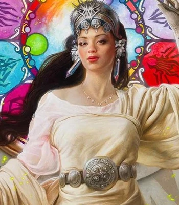 Malora Hightower | AWOIAF RP Wiki | Fandom