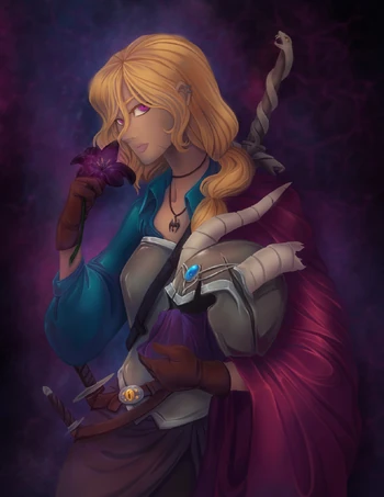 Valaena Velaryon | AWOIAF RP Wiki | Fandom