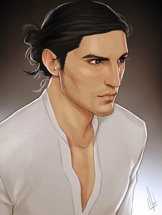 Drazenko Ormollen | AWOIAF RP Wiki | Fandom