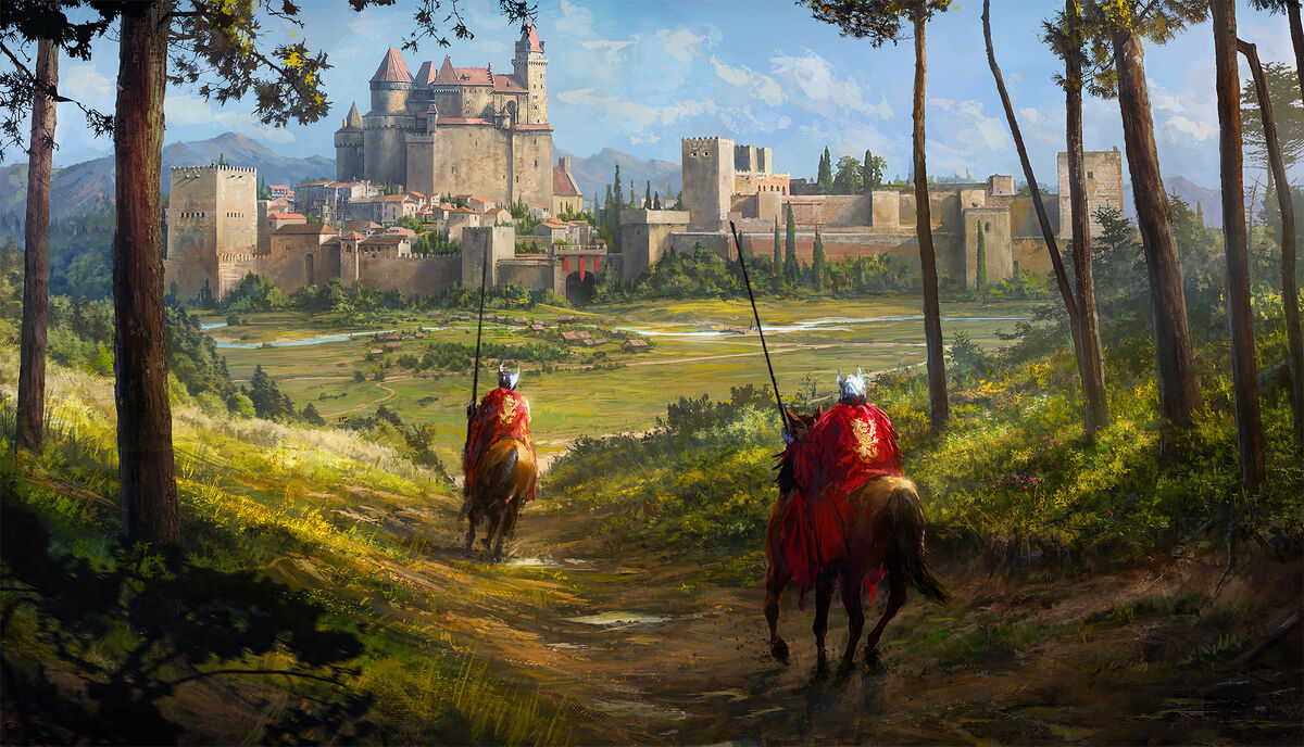 Hayford Awoiaf Rp Wiki Fandom