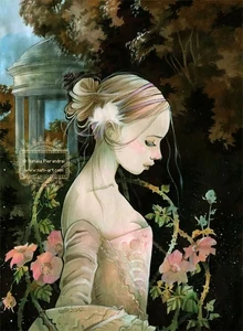 Meredyth Brax | AWOIAF RP Wiki | Fandom