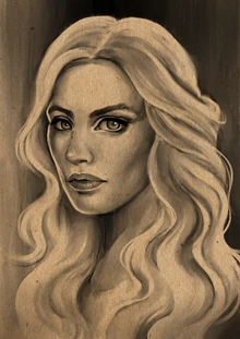 Naerys Targaryen | AWOIAF RP Wiki | Fandom