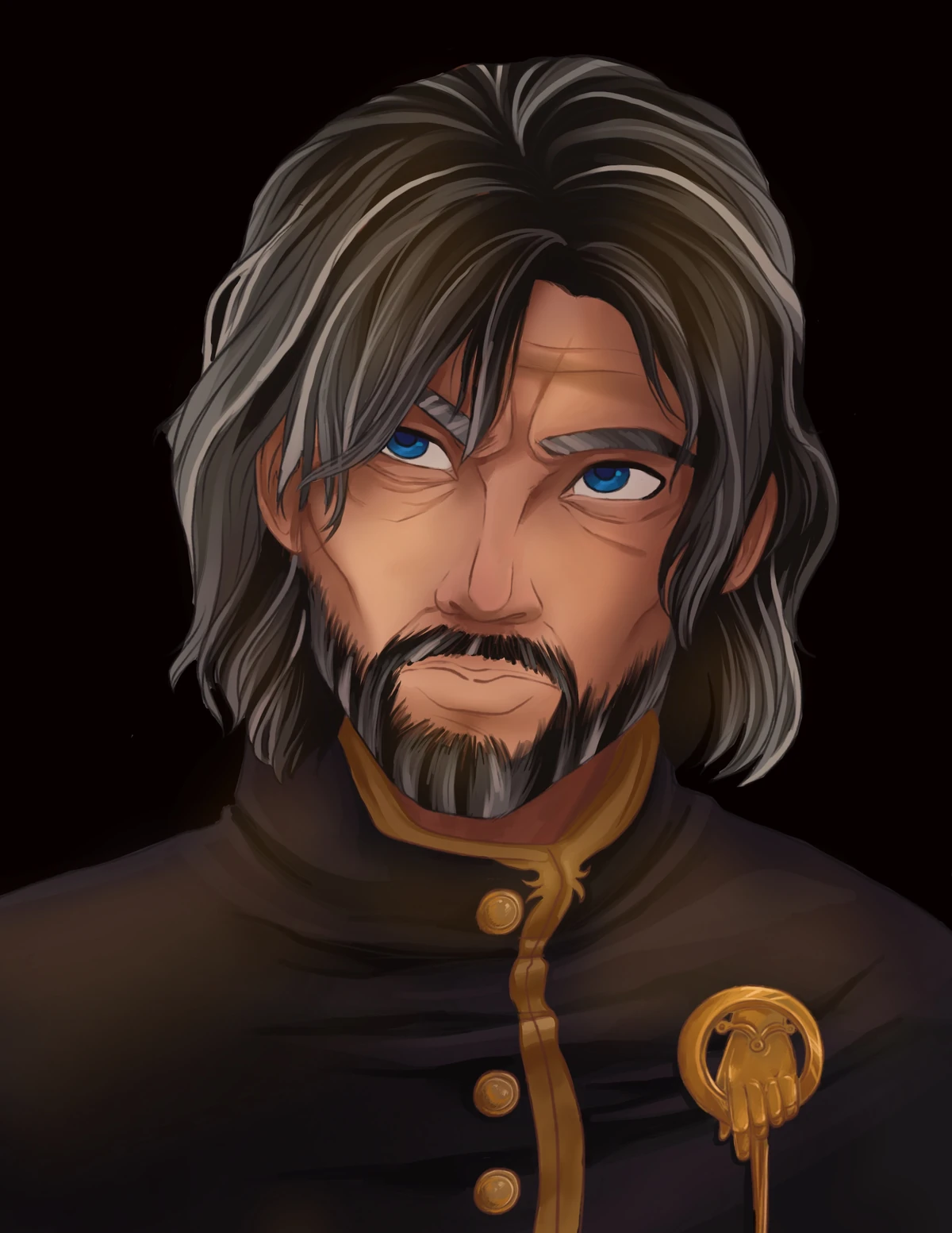 Perceon Vance | AWOIAF RP Wiki | Fandom