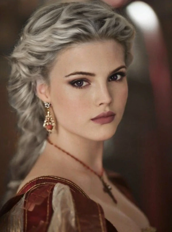 Maegelle Targaryen of Whitefyre | AWOIAF RP Wiki | Fandom