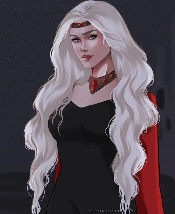 Viserra Targaryen of Whitefyre | AWOIAF RP Wiki | Fandom